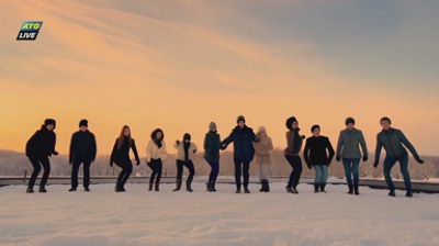 ATG startlistor - Kalender för trav och galopp | ATG