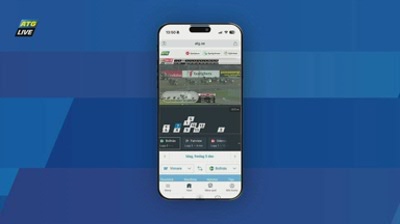 Nya startlistor på atg.se – nya smarta funktioner | ATG