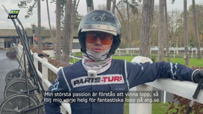 V4 – Hitta startlistor, tips och se alla resultat | ATG