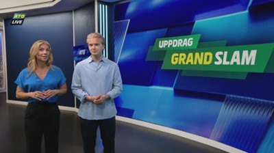 Gratisprogram för V85® | ATG