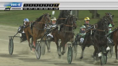 Livechatt till V86 med Eskil Hellberg | ATG