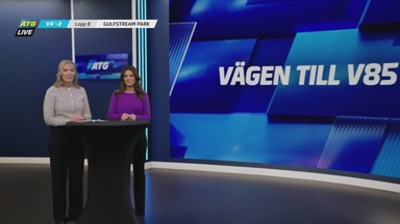 Se veckans Jackpots | ATG | ATG