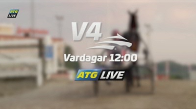 Spela V85 – Startlista, tips och alla sätt att spela | ATG | ATG