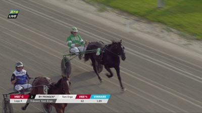 Spela V75 – Se startlista, tips och resultat | ATG